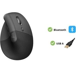 Logitech | Computers, Laptops & Parts | Logitech Gray Wireless ...